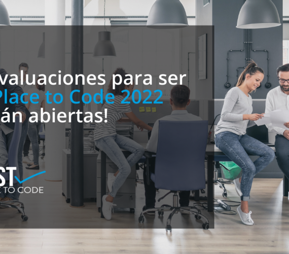 Best Place To Code 2022: ¡las evaluaciones ya están abiertas! | SG Buzz